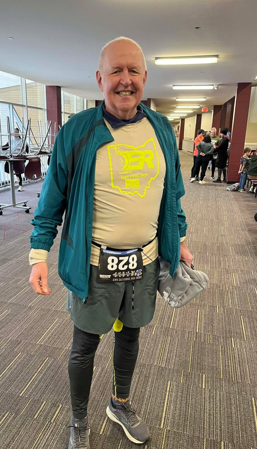 2025 PHOTOS – Team ER – Eddy's / Ritchies